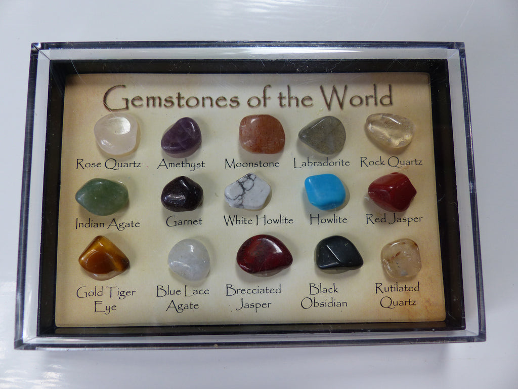 Geo Rock Kits – She-Rock Canada