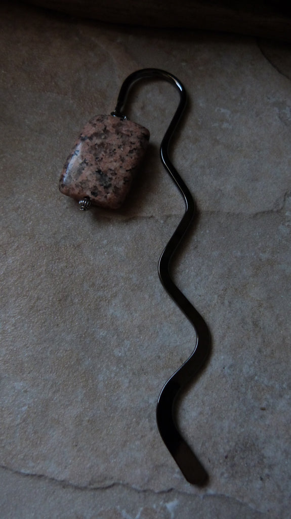 Stone Bookmarks – She-Rock Canada
